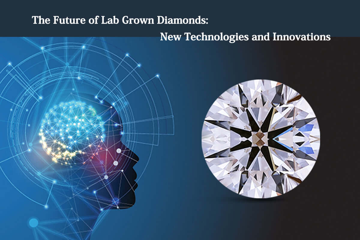 Lab Diamond Are Lab Grown Diamonds Our New Best Friend? | Insight