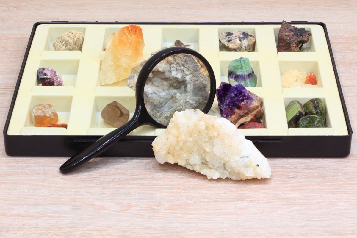 Mohs Hardness Scale: A Guide to Scratch Resistance - Diamondrensu