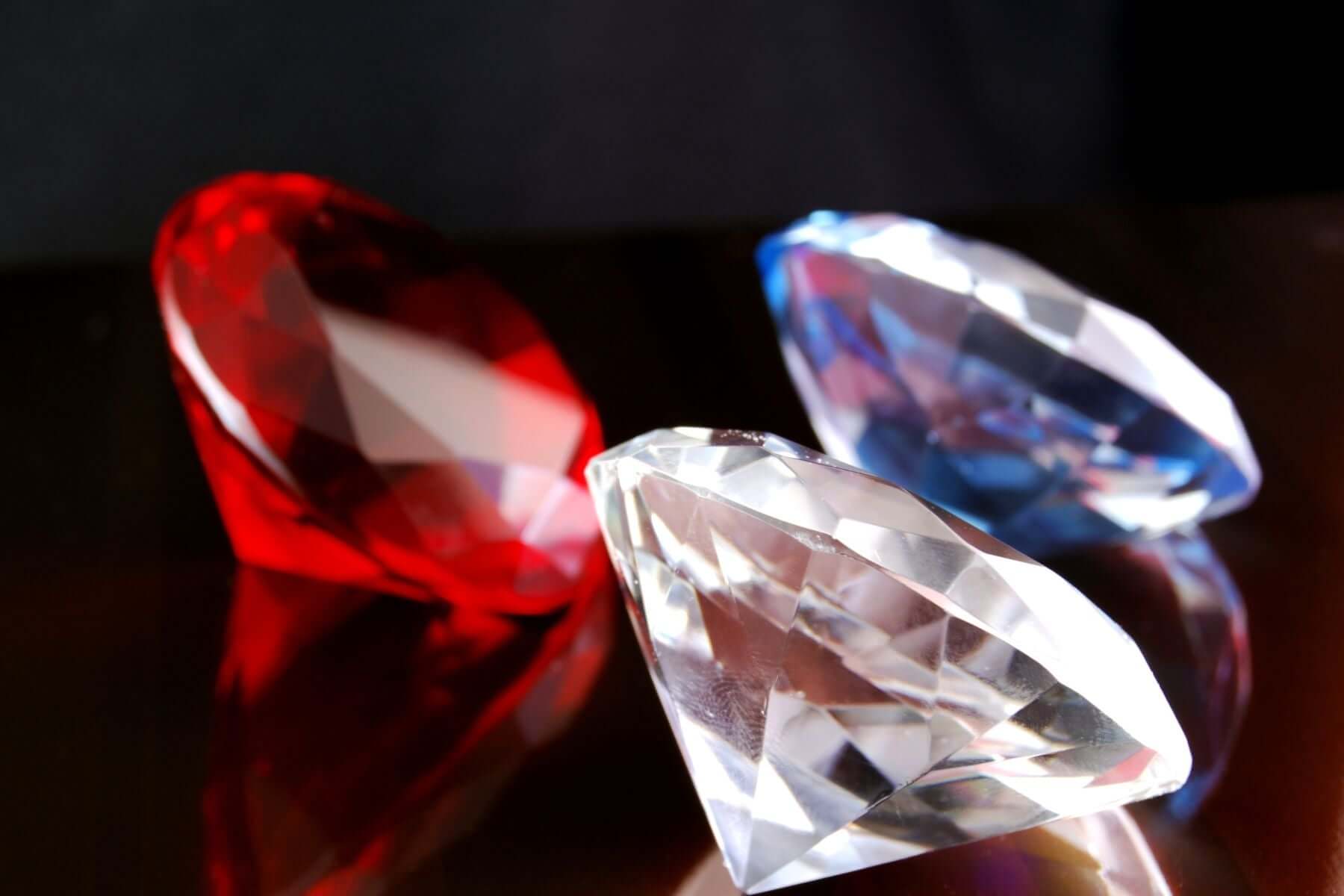 Best Fake Diamond: Guide to Top-Quality Alternatives