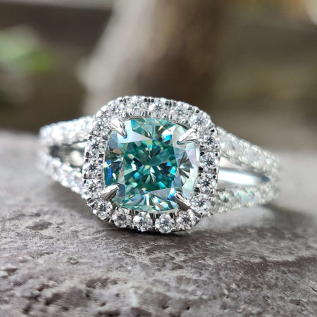 Lab-Grown Diamond Engagement Rings | Diamondrensu AU