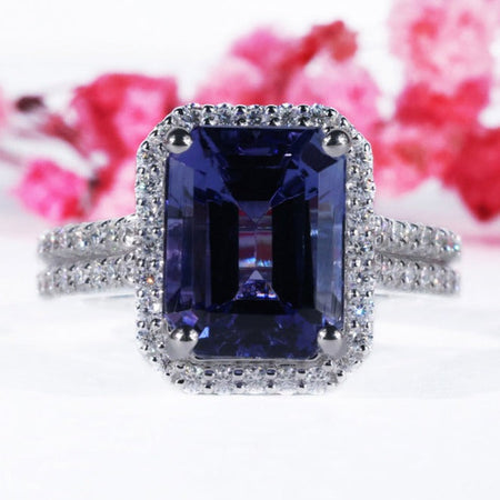 Lab-Grown Diamond Engagement Rings | Diamondrensu AU